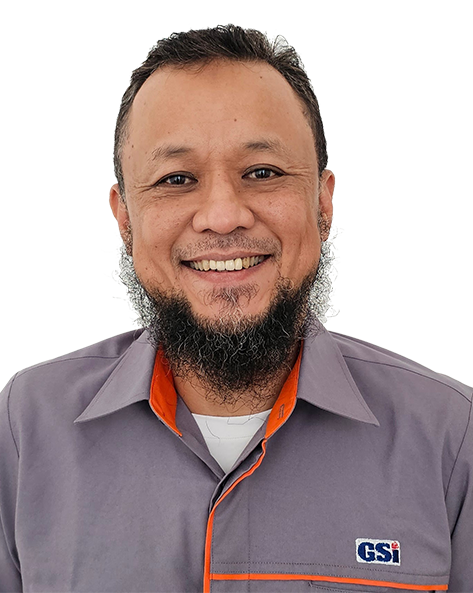 PT Godam Solusi Indonesia