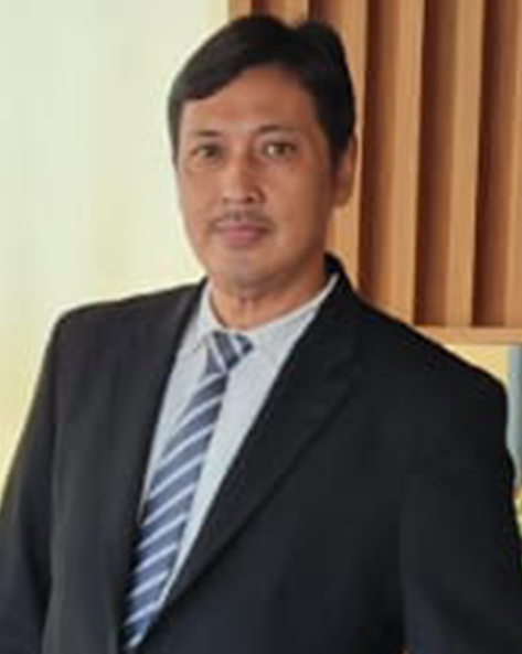 PT Godam Solusi Indonesia