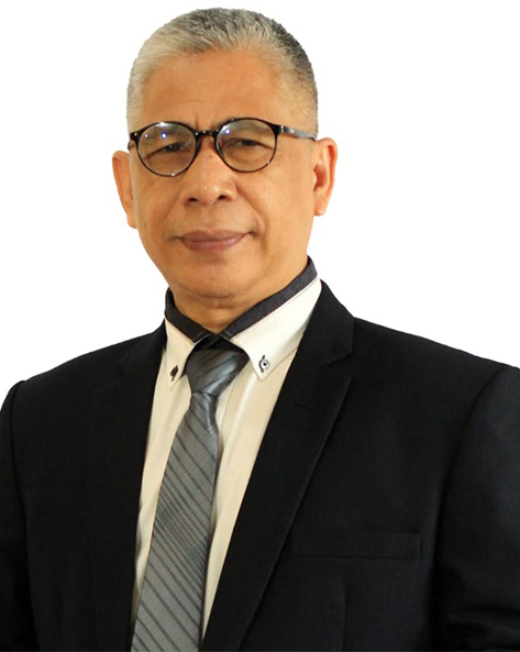 PT Godam Solusi Indonesia